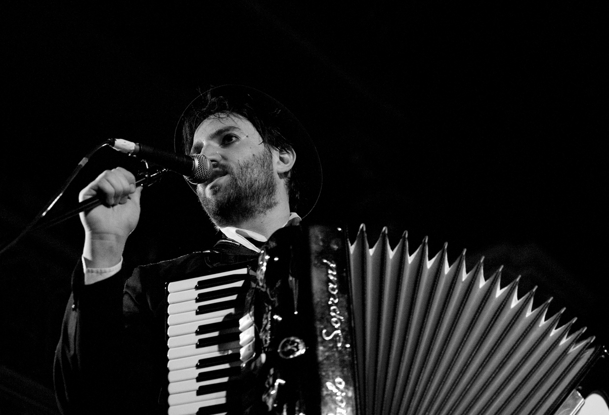 Between Translation and Tradaptation: An Interview with Daniel Kahn ...