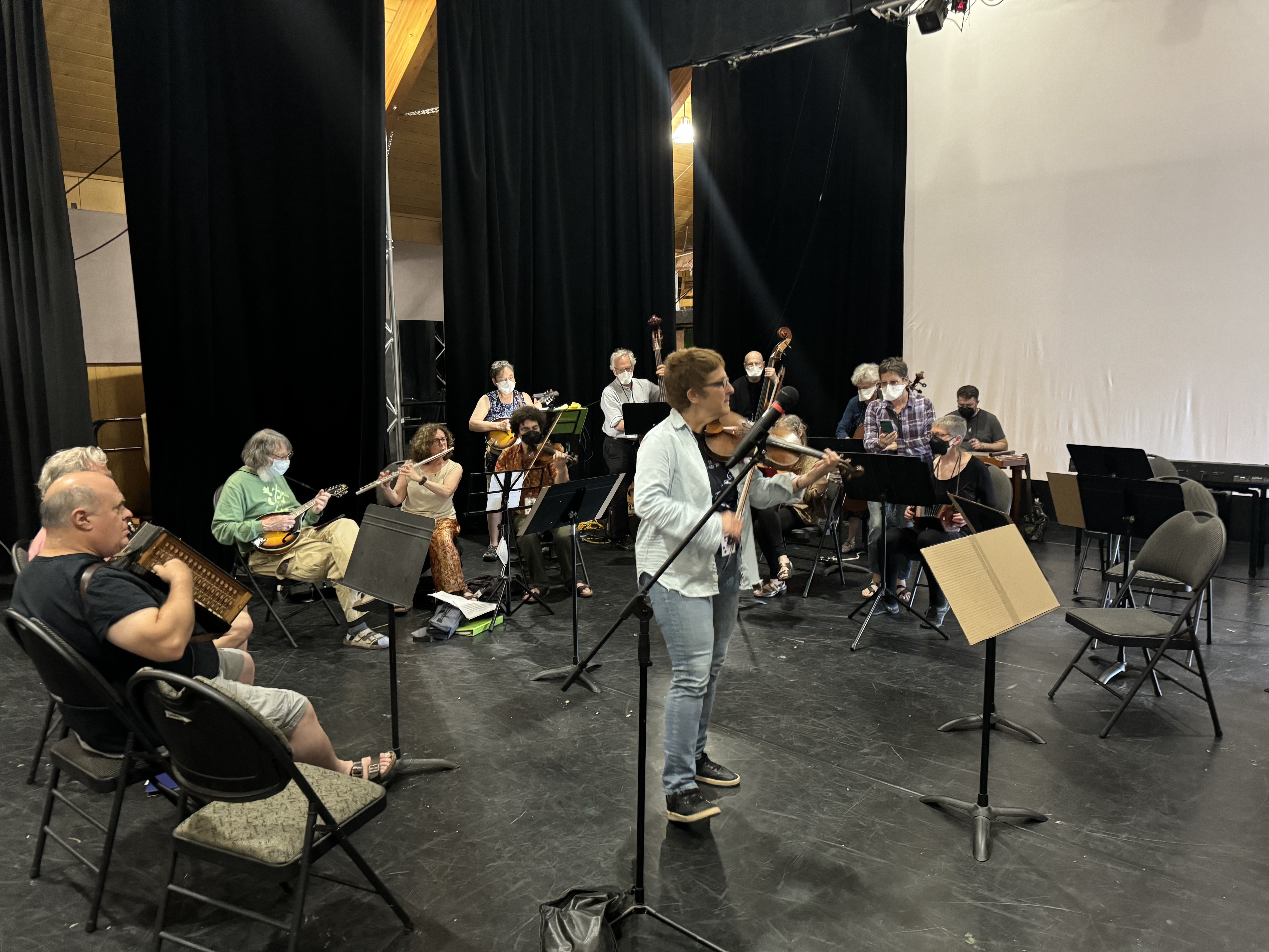 Klezcadia: A radically inclusive, fully hybrid celebration of Yiddish ...