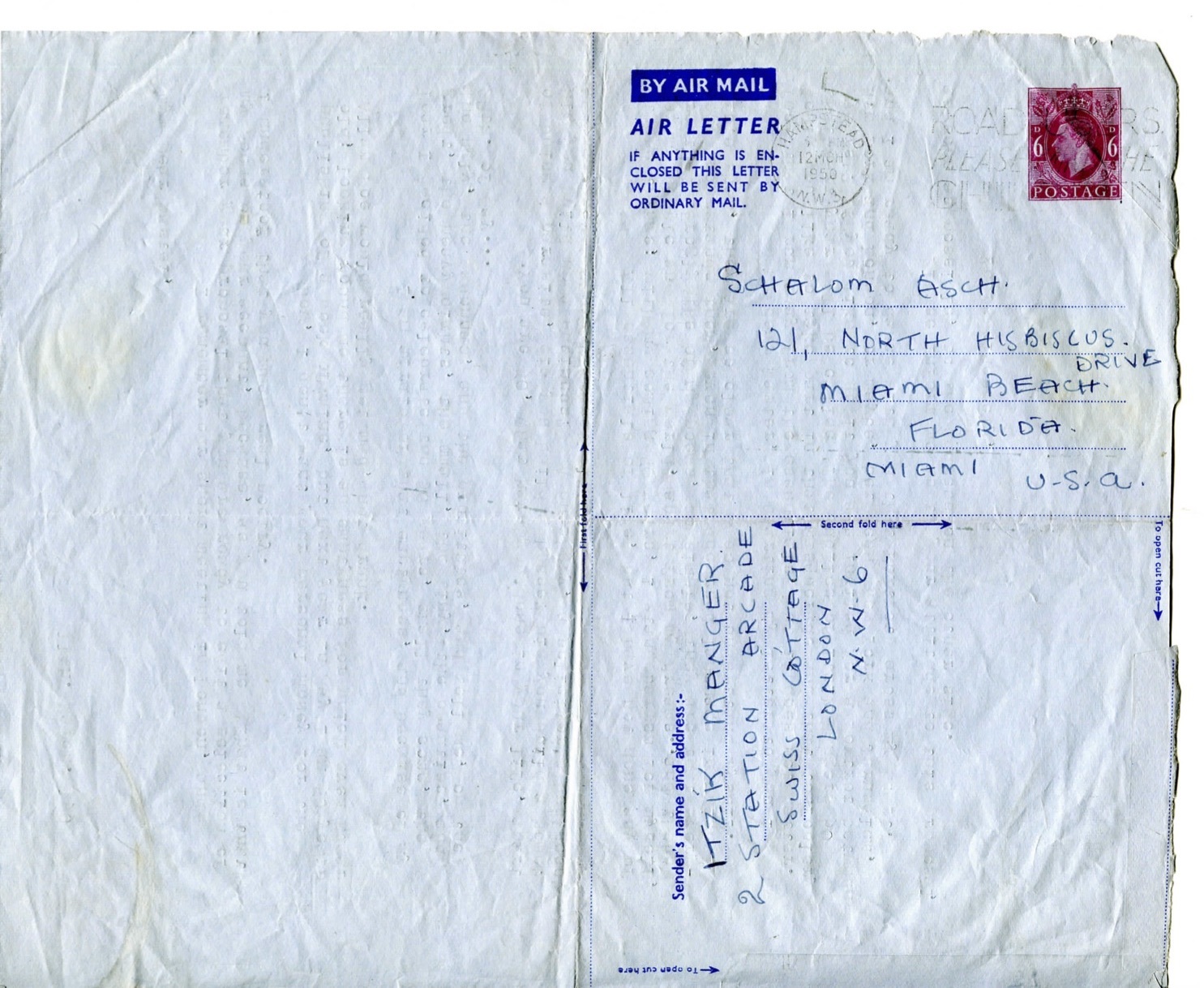 Review of Itsik Manger's Book of Paradise, transl. Robert Adler ...