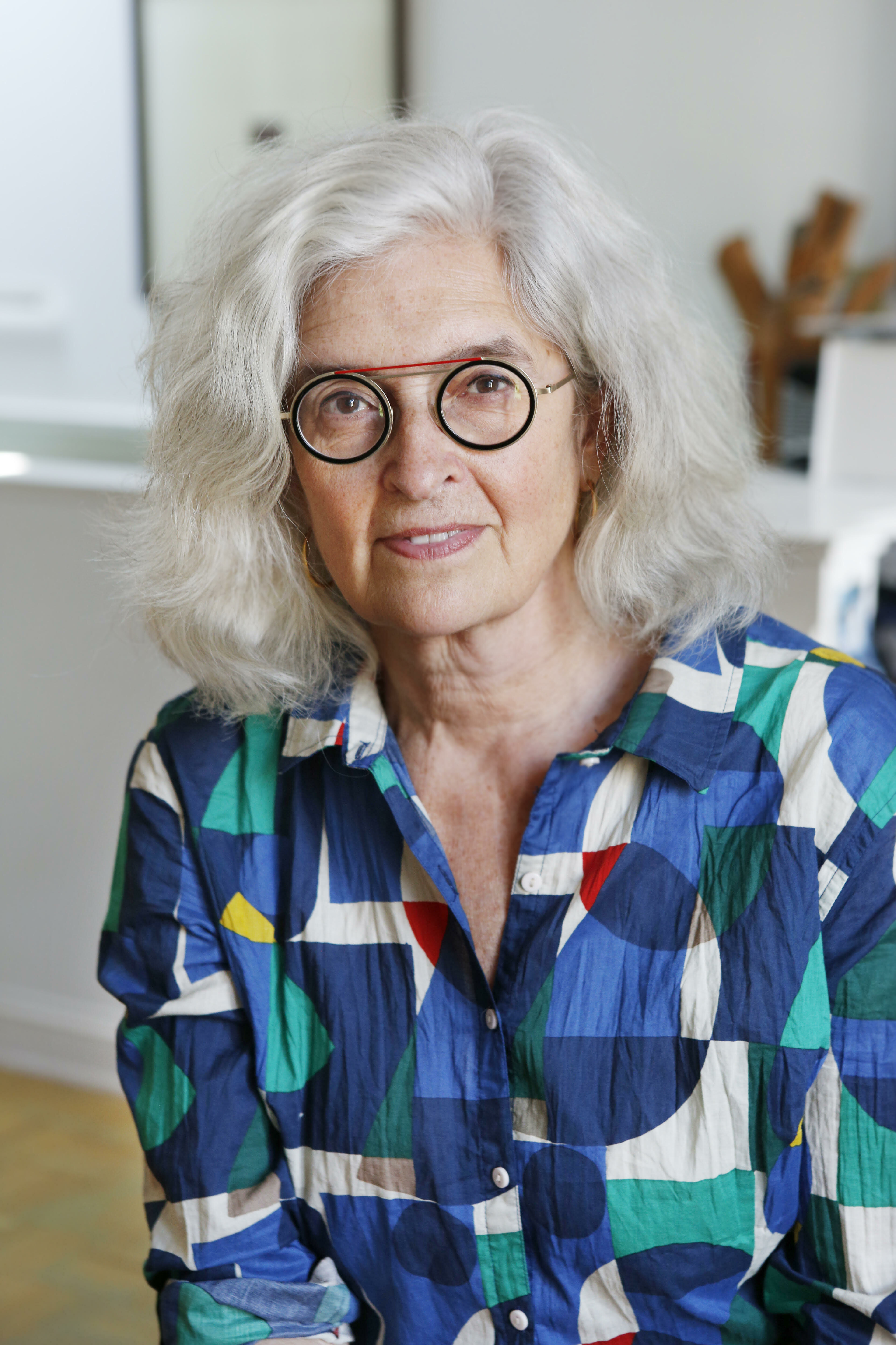 Shelley Pomerance | In geveb